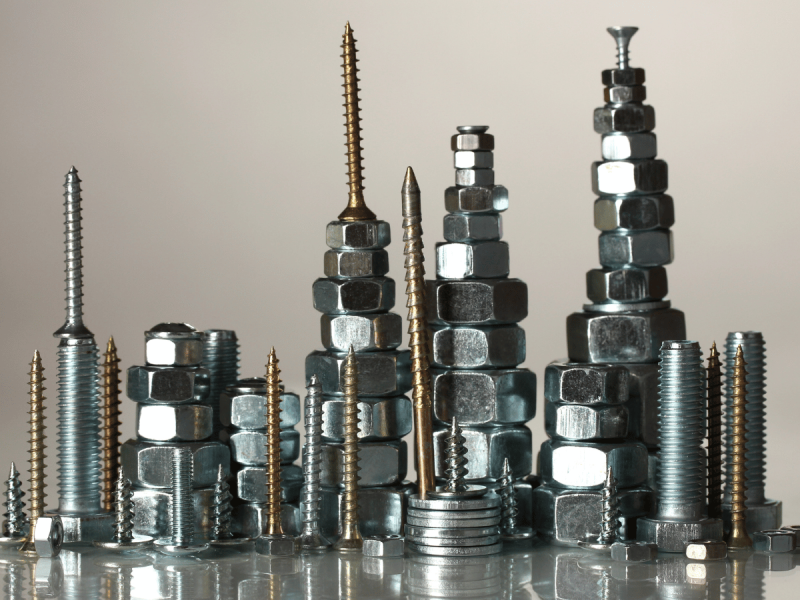 Gewindearten-Tabelle: Umfassende Übersicht